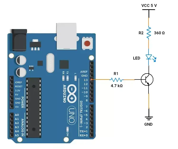 Arduino Gpio Usage And Applications Arduino Gpio Write 2 Ewskills